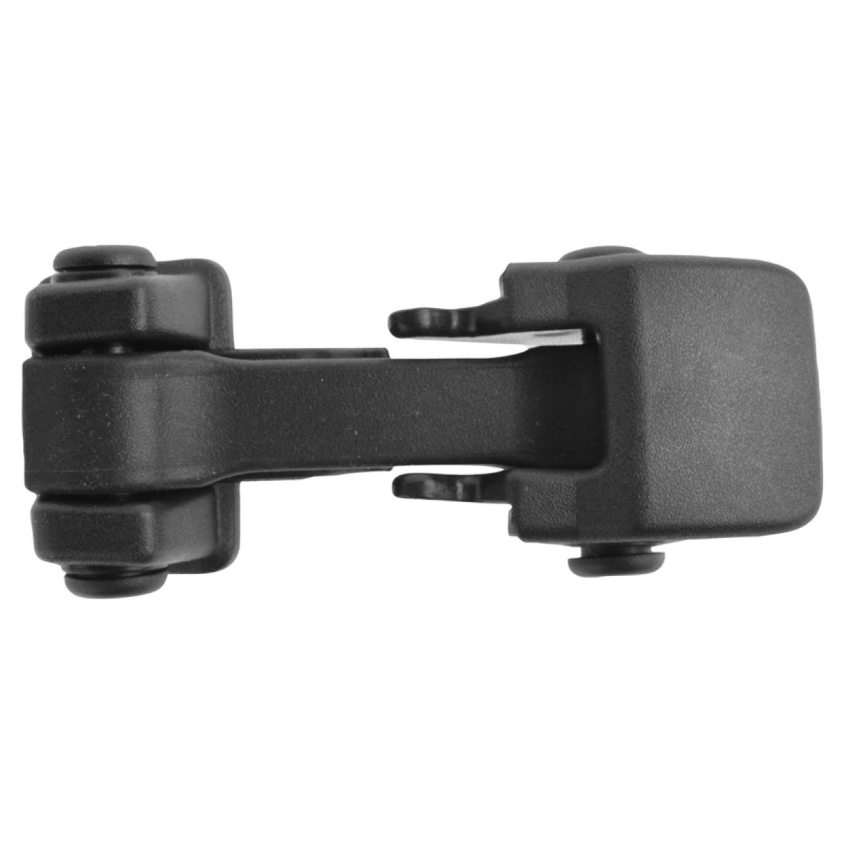 OEM 55395653AG Hood Catch Hold Down Latch Driver or Passenger Side for ...