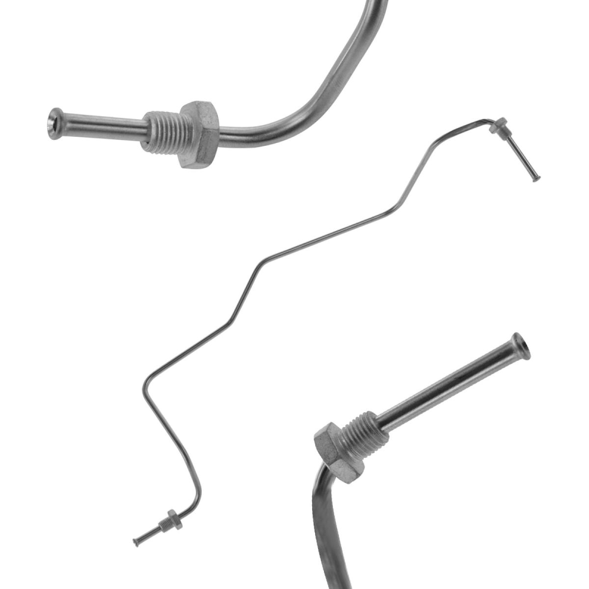 2000 Chevy Silverado 1500 Brake Line Kits
