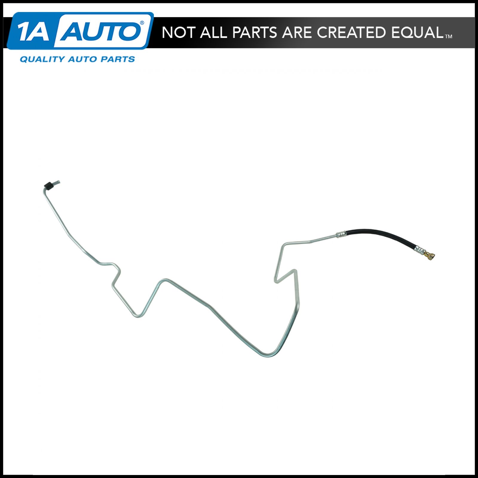 46RE Transmission Return Line for 96 99 Dodge RAM 1500 2500 3500 Pickup ...