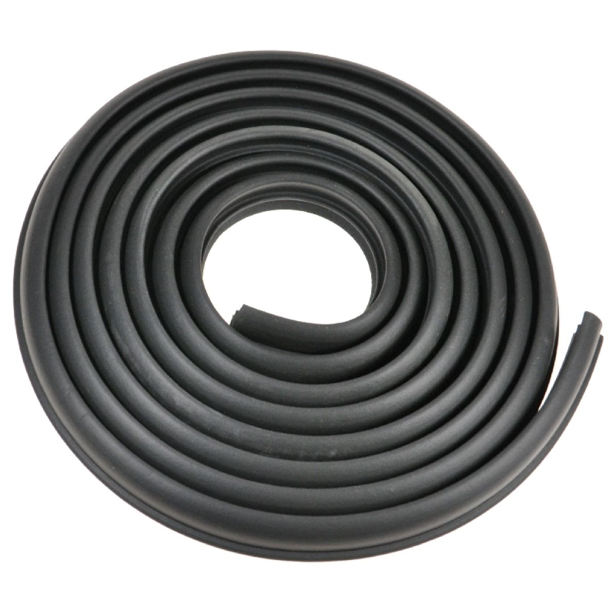 Trunk Weatherstrip Seal Rubber TK 46-E/16 for 73-77 Buick Chevy Pontiac ...